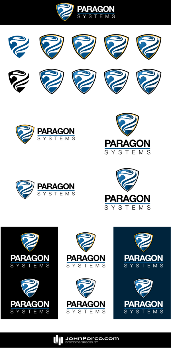 Paragon Systems
